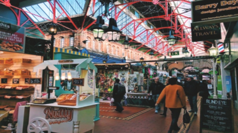 CampusLife :: University of London