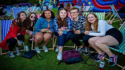 Residence Life :: University of Leicester